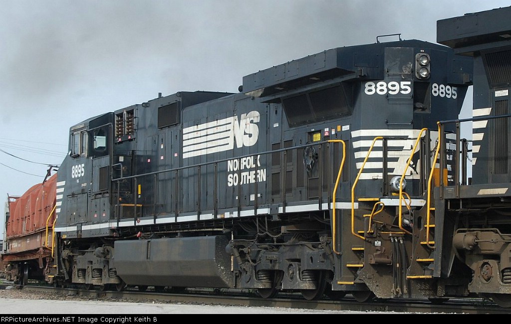 NS 8895